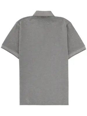 Hugo Boss Button Logo Polo Shirt