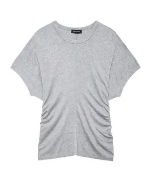 Anine Bing Pleated Tops