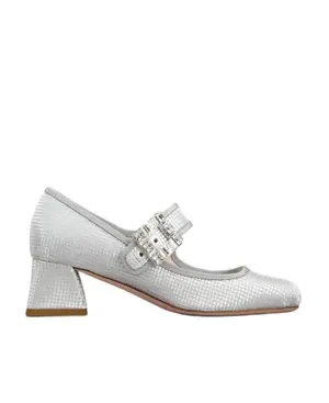 ROGER VIVIER Trés Vivier Buckled Pumps