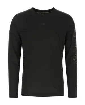 Hugo Boss Slim Fit Jersey T-shirt