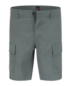 Hugo Boss Belt Loop Cargo Shorts