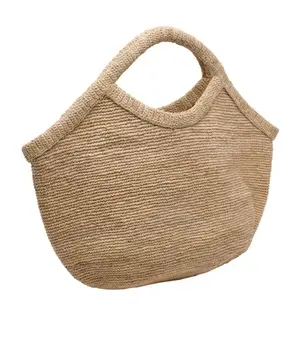 IBELIV Pure Top Handle Bag - Tea