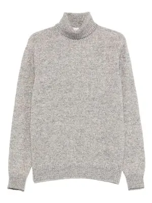 Brunello Cucinelli Cashmere Turtleneck Sweater
