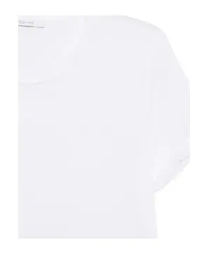 Patrizia Pepe Short Sleeve T-shirt