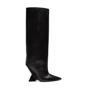 Attico Cheope Tube Boots