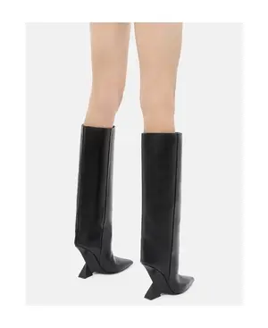 Attico Cheope Tube Boots