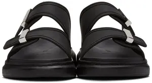 Alexander McQueen Hybrid Strapped Sandals