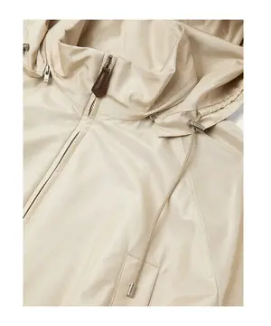 Loro Piana Wilson Hooded Parka Coat