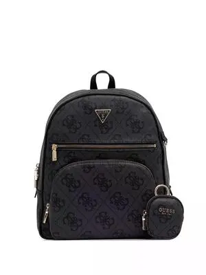 Guess Power Play Logo-print Backpack