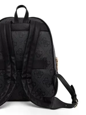 Guess Power Play Logo-print Backpack