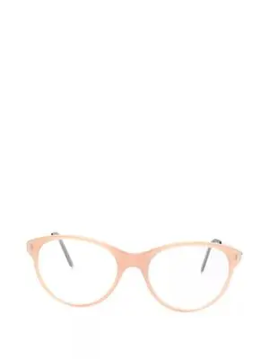 MINIMA Hybrid-3 Cat-eye Eyeglasses - Neutrals