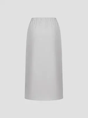 RIER Straight Skirt