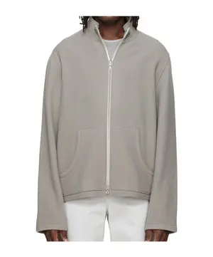 RIER Long-sleeved Casual Jacket
