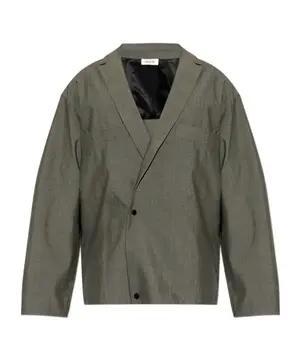 Fear Of God Fear Of God Single Breasted Jacket No