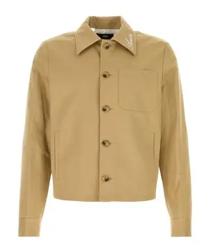 Amiri Shirt Jacket Jackets For Men