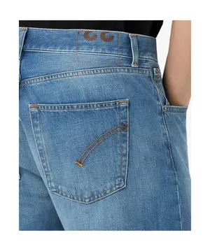 DONDUP Ervin Jeans - Blue