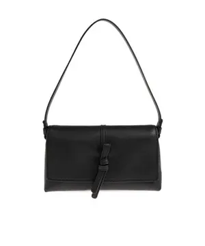 Kate Spade New York Loop Shoulder Bag - Black
