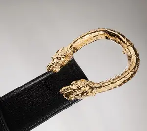 Gucci Dionysus Wide Belt