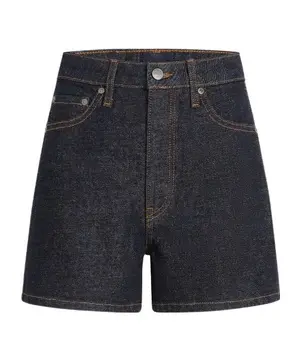 Khaite Danya Short - Black