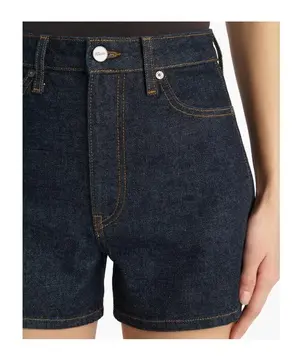 Khaite Danya Short - Black
