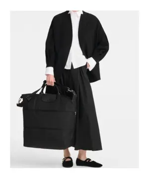 Longchamp Le Pliage One S Travel Bag