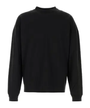 THE ROW Long-sleeved T-shirt