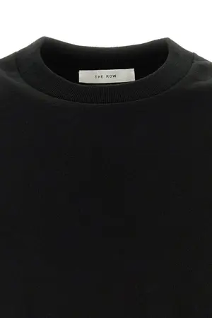 THE ROW Short-sleeved T-shirt