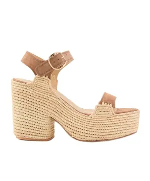 Gabriela Hearst Sardis Sandals
