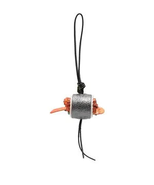 ANYA HINDMARCH Decorative Keychain