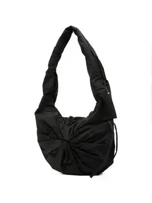COTE&CIEL Knotted-detail Shoulder Bag
