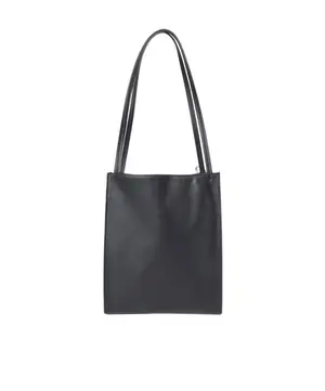ANN DEMEULEMEESTER Rutt Tote Bag
