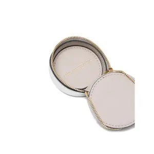 ANYA HINDMARCH Zipper Detail Keychain