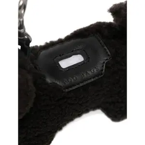 ANYA HINDMARCH Animal-shaped Keychains