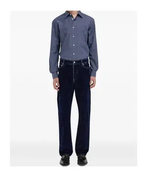 FERRAGAMO Long Sleeve Shirt