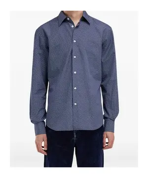 FERRAGAMO Long Sleeve Shirt