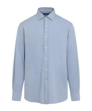 Ralph Lauren Aston Long-sleeve Shirt - No