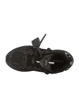 Off-White M-denim Be Right Back-001" Sneakers