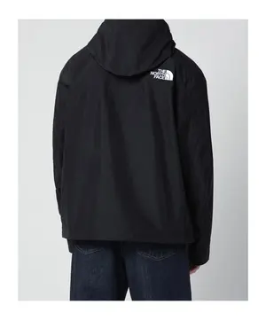 The North Face Gore-tex Hooded Jacket