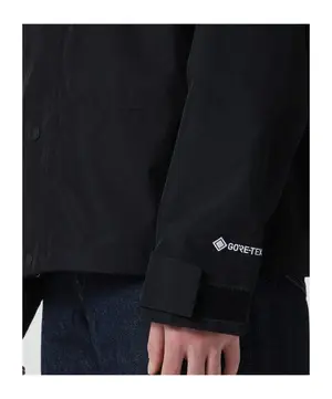The North Face Gore-tex Hooded Jacket