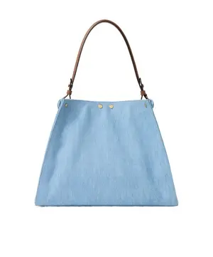 Fendi Way Medium Tote Bag