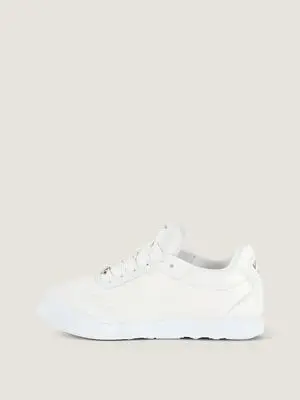 Givenchy Puffy Yard Sneakers - White