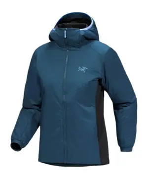Arc'teryx Atom Hooded Jacket