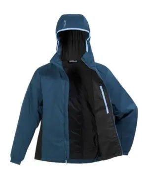 Arc'teryx Atom Hooded Jacket