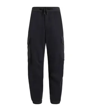 Dolce & Gabbana Double-faced Track Pants