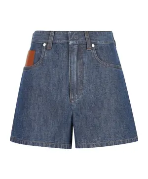 Fendi Distressed Bottoms For Women