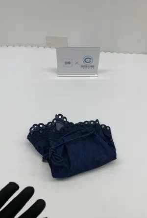 Zimmermann Mahon Embroidered Shorts - No