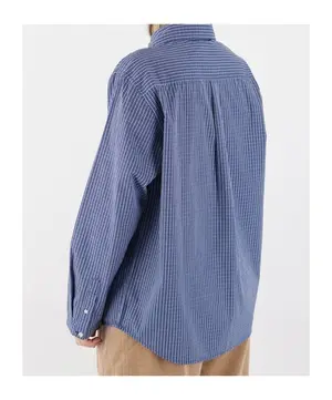 Carhartt Work In Progress Classic Collar Long Sleeve Shirt