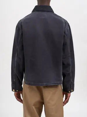 Carhartt Wip Arcan Zip-up Work Jacket