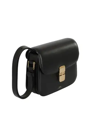 A.p.c. Shoulder Bag