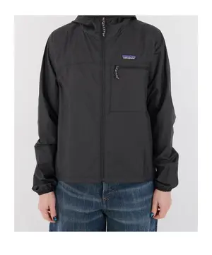 Patagonia Lightweight Hooded Jacket